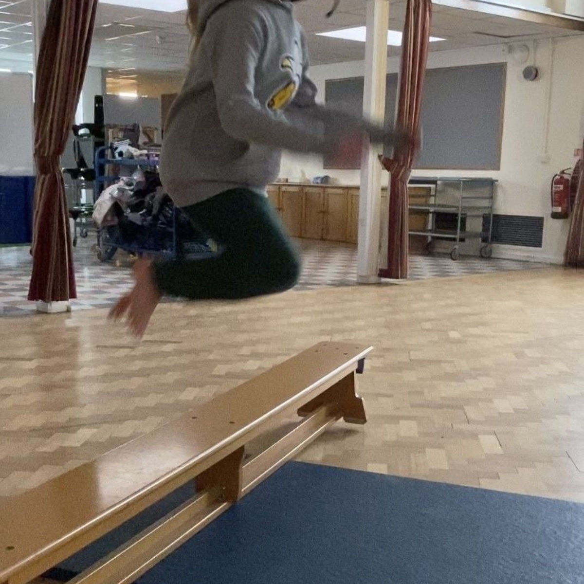 Conisbrough Ivanhoe Primary academy - Picture of the Week