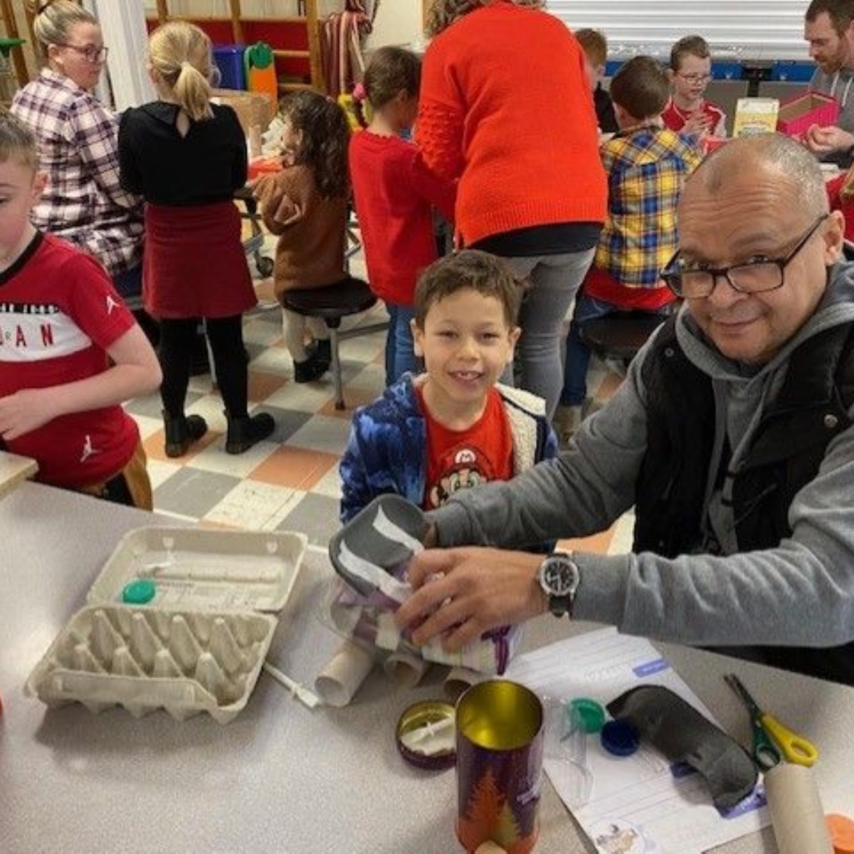 Conisbrough Ivanhoe Primary academy - Picture of the Week