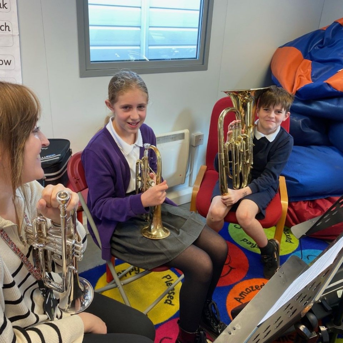 Conisbrough Ivanhoe Primary academy - Picture of the Week