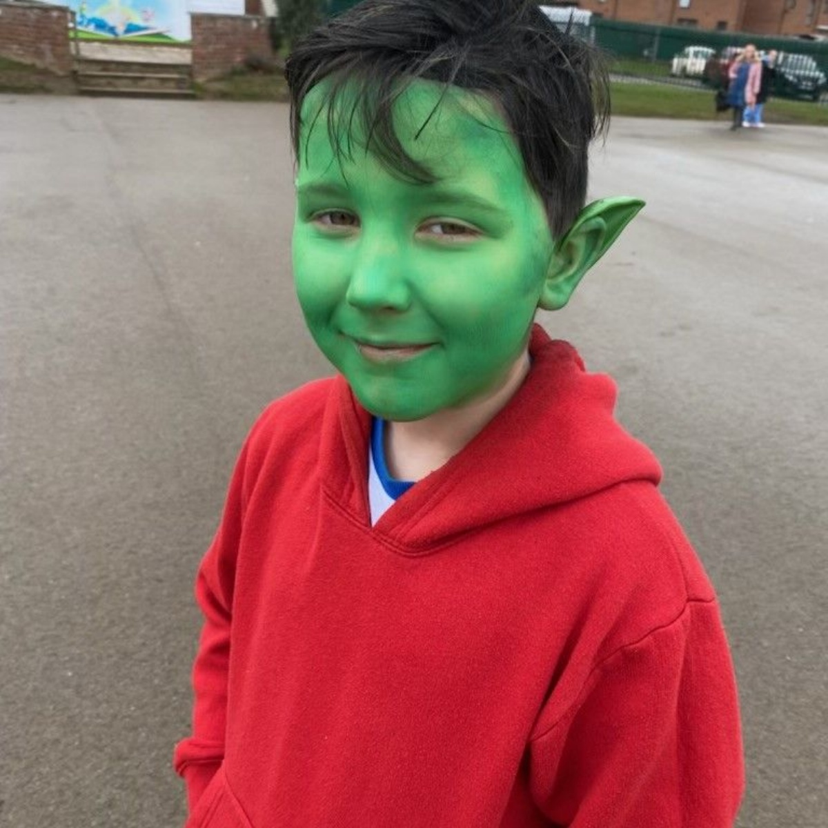 Conisbrough Ivanhoe Primary academy - Picture of the Week