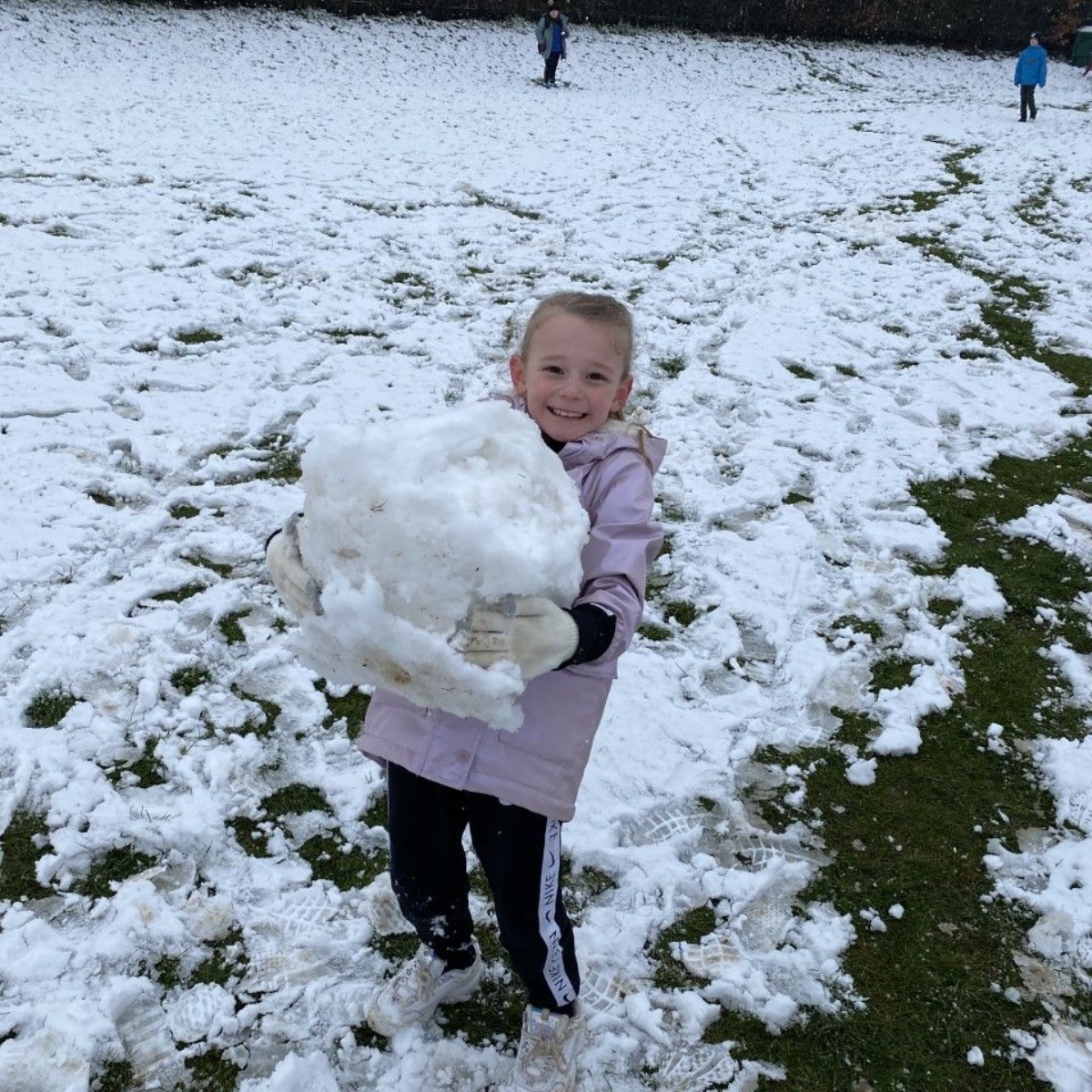 Conisbrough Ivanhoe Primary academy - Picture of the Week