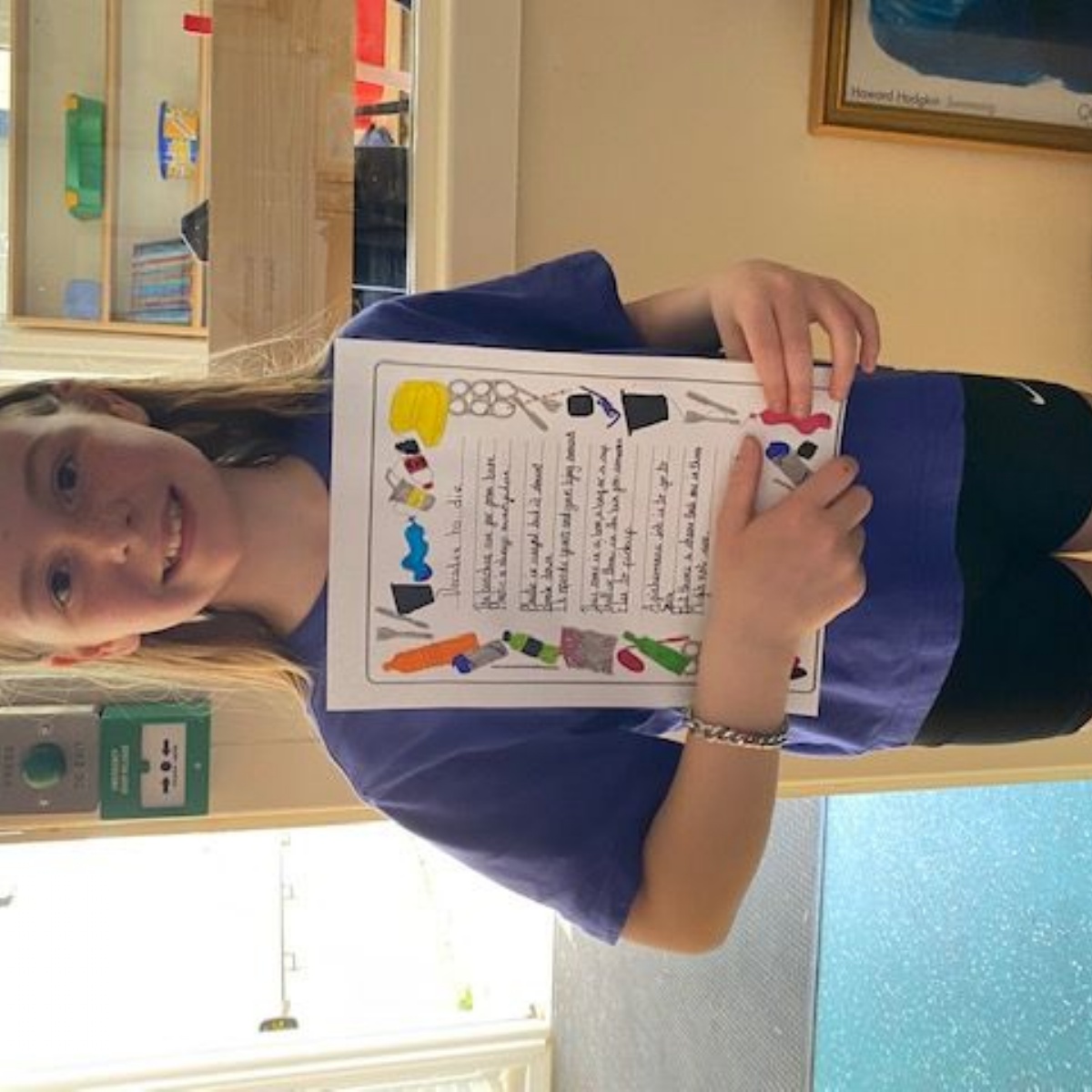 Conisbrough Ivanhoe Primary academy - Picture of the Week