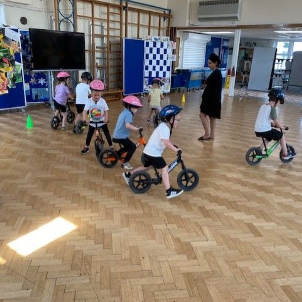 Conisbrough Ivanhoe Primary academy - Picture of the Week