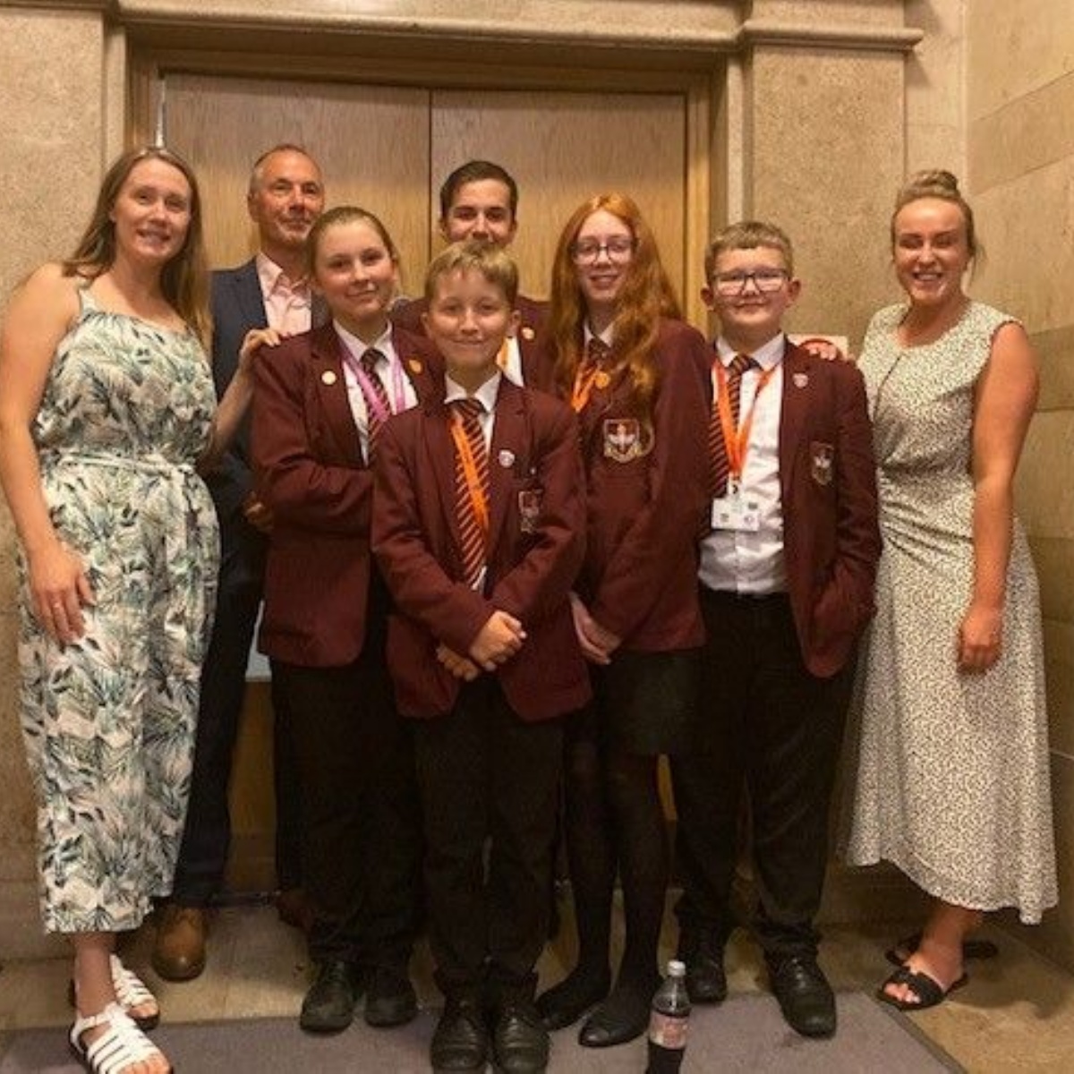 Conisbrough Ivanhoe Primary academy - Picture of the Week