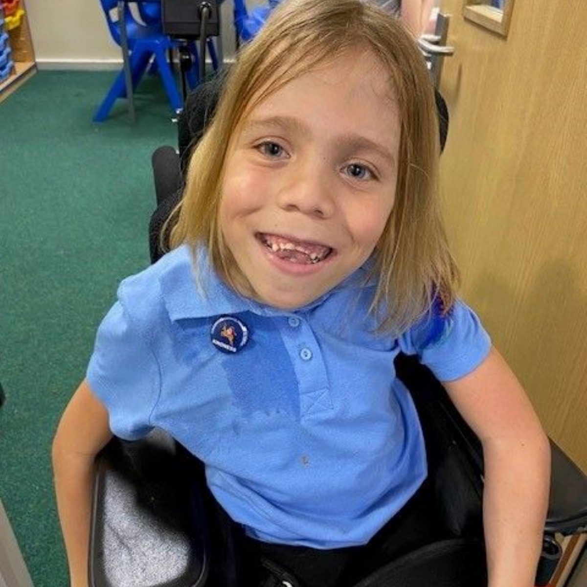 Conisbrough Ivanhoe Primary academy - Picture of the Week