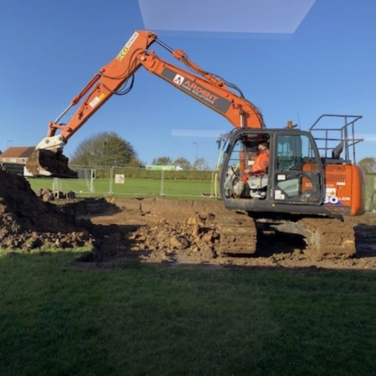 Conisbrough Ivanhoe Primary academy - Picture of the Week