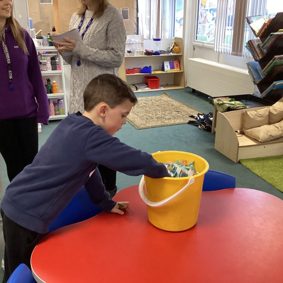 Conisbrough Ivanhoe Primary academy - Picture of the Week